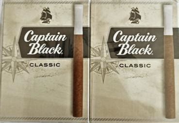 Captain Black Classic - Zigaretten Zigarren Drehtabak Pfeifentabak ...
