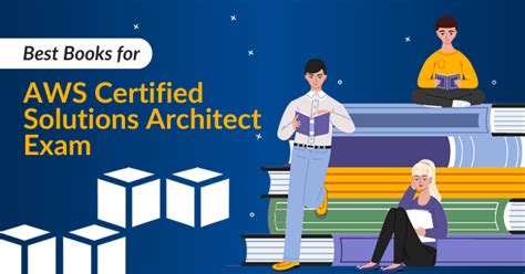 Best Books For Aws Certified Solutions Architect Exam Whizlabs Blog