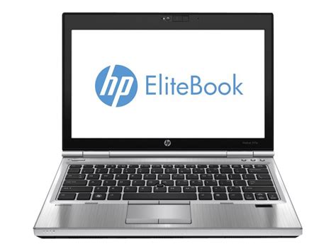 Hp Elitebook P Full Specs Details And Review