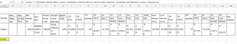 Solved Help Me Convert This Excel Formula So It Will Work