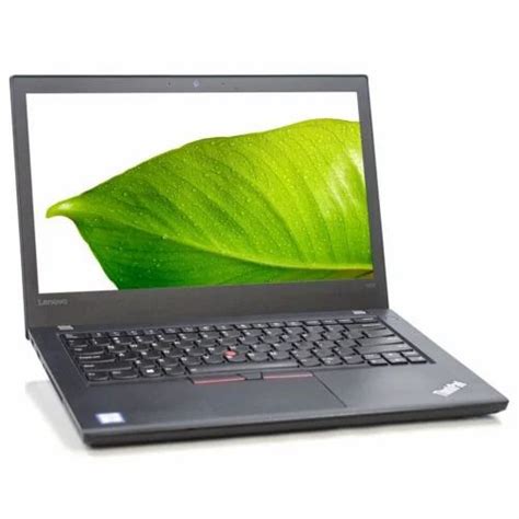 Lenovo ThinkPad T I Th Gen At Dell Laptops In New Delhi