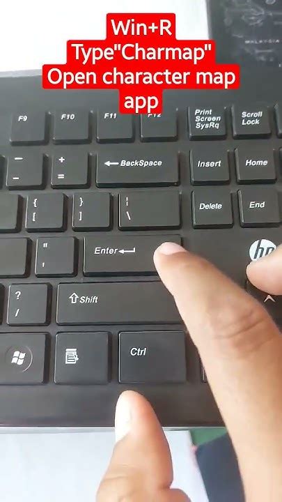 open character map aap youtubeshorts computer shorcuts youtube