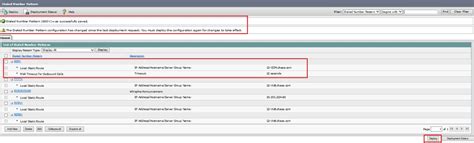 Configure And Troubleshoot Rona With Cce Cvp Cisco
