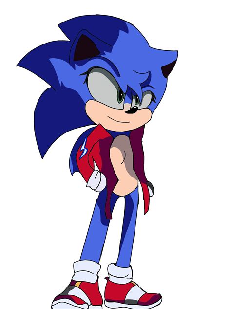 More Female Movie Sonic Sonic The Hedgehog Amino