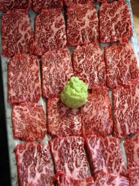일산 육사시미 밤가시마을 소고기 맛집 대영정육점식당 네이버 블로그