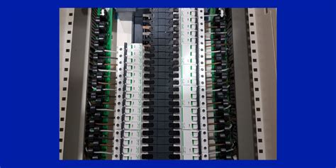 PDU Panels RPP Panels BMC Manufacturing BMC Manufacturing