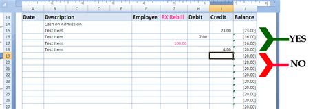 Solved Excel 2007 Do Not Repeat Formula If No New Entries To Sum