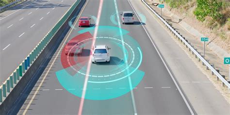Road Surface Scanning With Lidar Technology The Foundation Of Modern