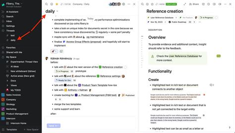 Nov 9 2023 🎤 Thread View Experimental Grid View Improvements