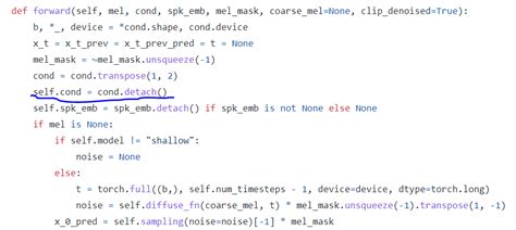 error · issue 1 · keonlee9420 diffgan tts · github