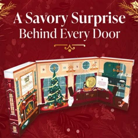 30 Best Advent Calendars Of 2021 Yourtango