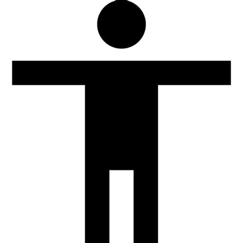 Accessibility Icon Svg Png Free Download