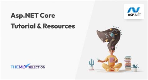 Helpful Aspnet Core Tutorial And Resources 2025 Themeselection