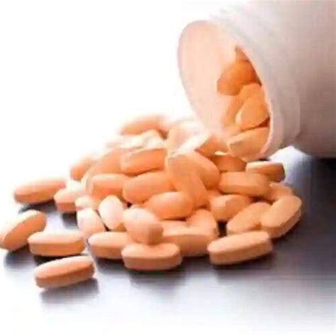 Pre Probiotic Chewable Tablet At Best Price In Ahmedabad Phaedrus Life Science Pvt Ltd