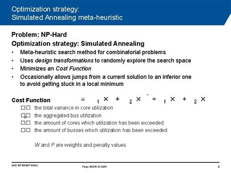 Automatic Functionality Assignment To Autosar Multicore Distributed Architectures