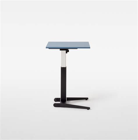 Follow Me Table Designed By Italian Furniture Brand Mara