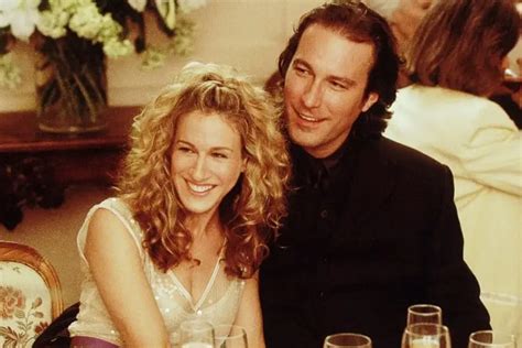 John Corbett Se Suma A La Nueva Temporada Del Reboot De Sex And The City And Just Like That