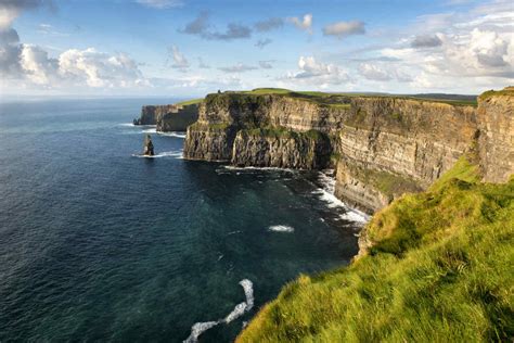 Tips For Visiting The Cliffs Of Moher