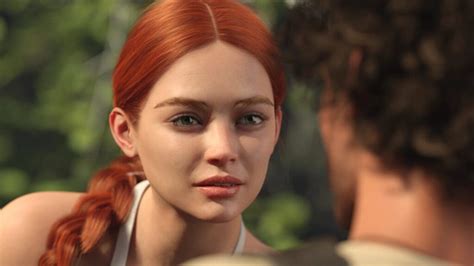 Урок преданности Ch6 Rus Ch6 Eng 2024 Renpy Linux Android