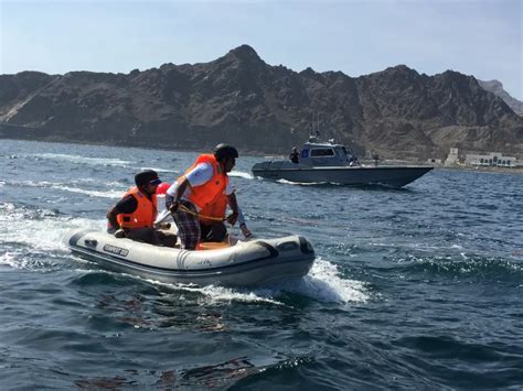 An Experimental Success Entanglement And Stranding Response Training In Oman