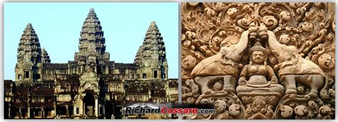 Occult Secrets Behind Pine Cone Art And Architecture Richard Cassaro