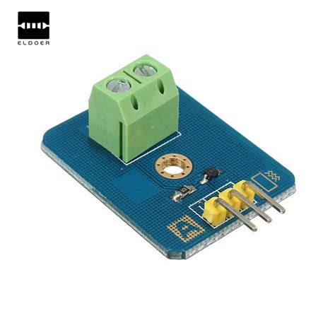 Aliexpress Com Buy Pc Ceramic Piezo Vibration Sensor Analog Output Electronic Components