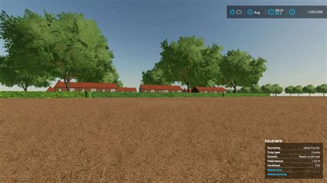Country Farm Demo Mod V FS FS Mod