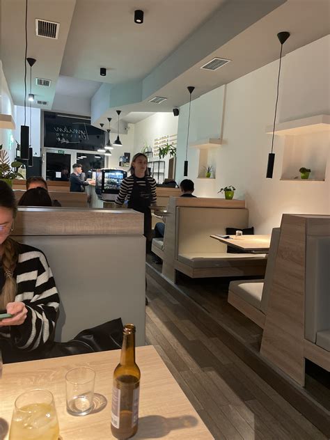 Tymián Bistro Za Pasáží 1429 Pardubice Kde Dáme Oběd