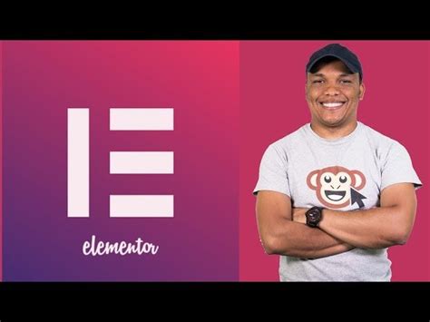 Free Video Elementor Complete Tutorial Build A Full One Page Website