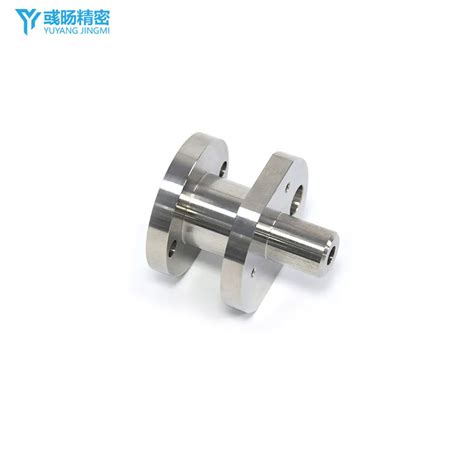 5 Axis Service Custom Cnc Custom Milling Machiningturning Lathe Parts Cnc Milling Big Parts