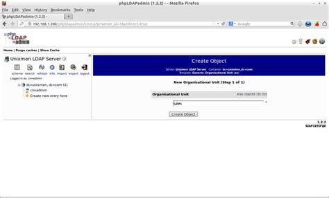 OpenLDAP Installation And Configuration In Ubuntu And Debian Unixmen