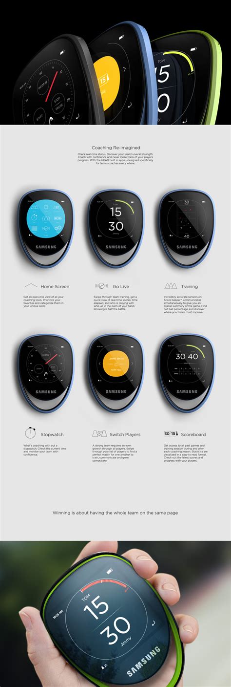 Discover 8 Embedded Ui Design Ideas On This Pinterest Board Ui Design Interface Design