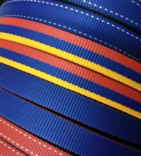 Pp Webbing Tape At Rs 250 Kg New Delhi Id 26316287962