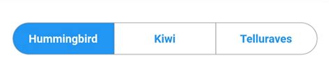 Top Flutter Tab Tab Bar Tab Indicator Tab Controller Segment