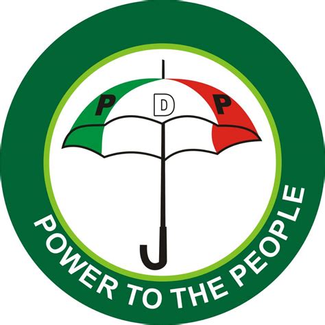 Breaking After Serving Pdp For 5 Years Former State Chairman Resigns His Reasons Are Personal