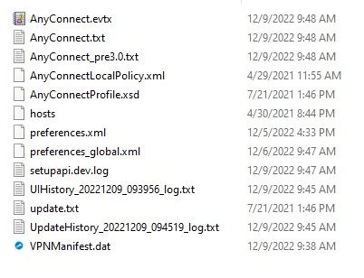 Solved Cisco Anyconnect Disconnects And Reconnects Every 30 60 Minutes Cisco Community