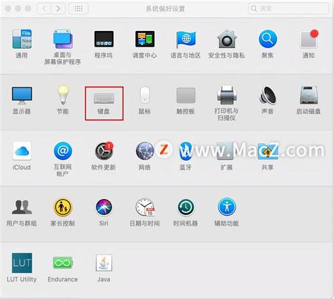 Mac基础知识分享：如何设置mac启动台？ Com