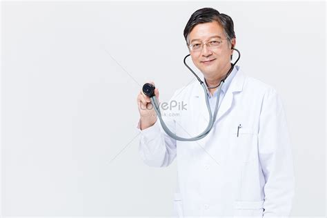 의사 청진기 사진 무료 다운로드 Lovepik