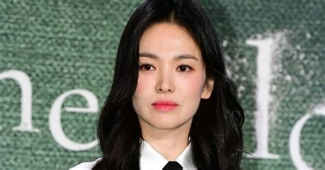 송혜교 제대로 일냈다…편견과 논란마저 비웃게 만든 더글로리의 새 얼굴 [ten스타필드]