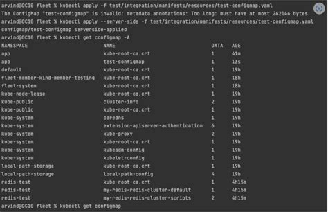 [bug] can t apply a resource if it s too big · issue 295 · azure fleet