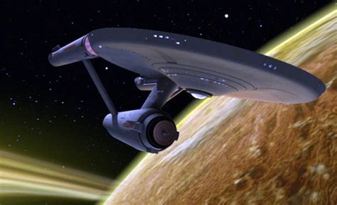 Historical File Constitution Class Starship 118wiki