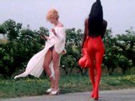 Naked Delia Boccardo In La Mazurka Del Barone Della Santa E Del Fico Fiorone