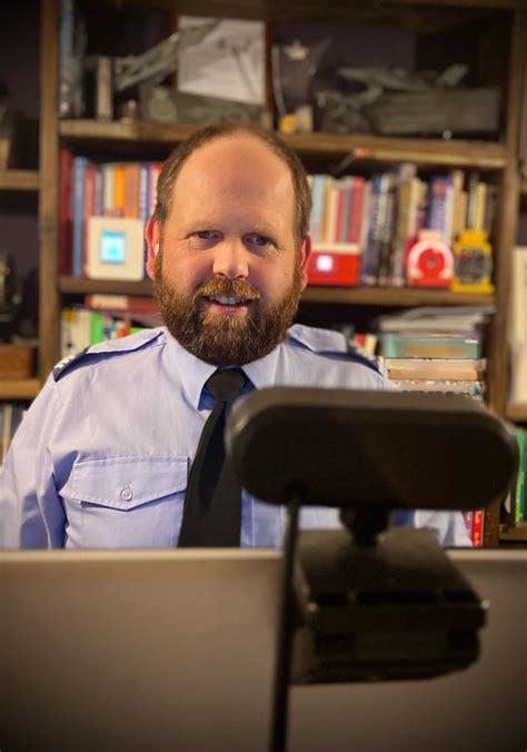 Raf Engineering Competition Winner Chief Tech Dan Hardwick Royal