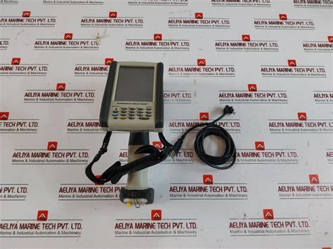 Avery Dennison Monarch 6039 Portable Barcode Printer 94v Aeliya Marine
