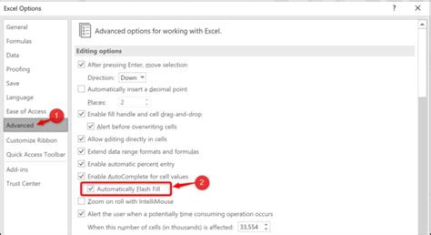 How To Delete Smart Tags In Excel