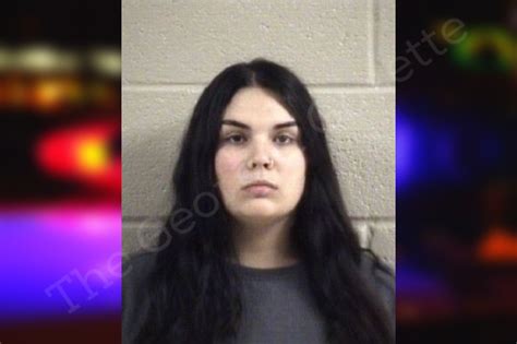 Heaven Cassell — Whitfield County Jail Bookings