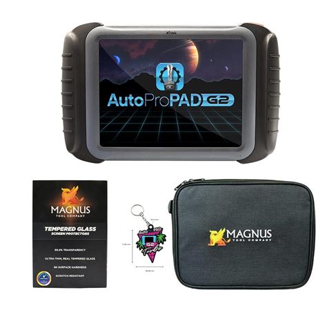 Xtool Autopropad G2 Programmer Bundle Sffobs Inc