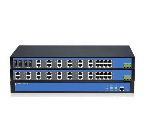 Layer 2 Network Switch Lan Capable At ₹ 7425piece In Gautam Budh