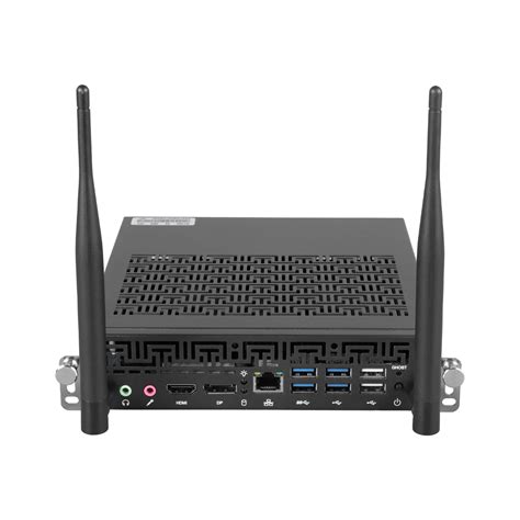 Portable Mini OPS PC Th I I I Embedded Interactive Whiteboard Computer Laptop OPS Mini