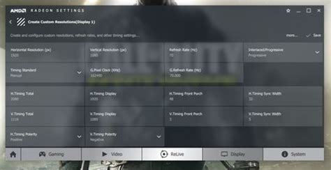 How To Overclock Your PC Monitor Why And What That Means Windows Central